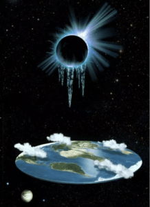 On the Flat Earth Rants of Joe Postma – Watts Up With That?