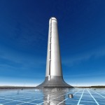 Update on EnviroMission’s Arizona Solar Tower Project « Roy Spencer, PhD
